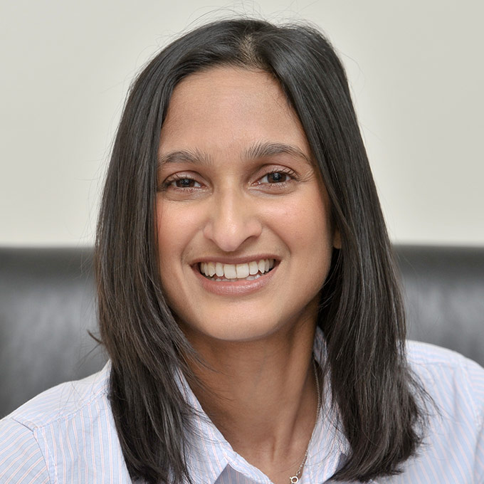 ferina - The London Dermatologist